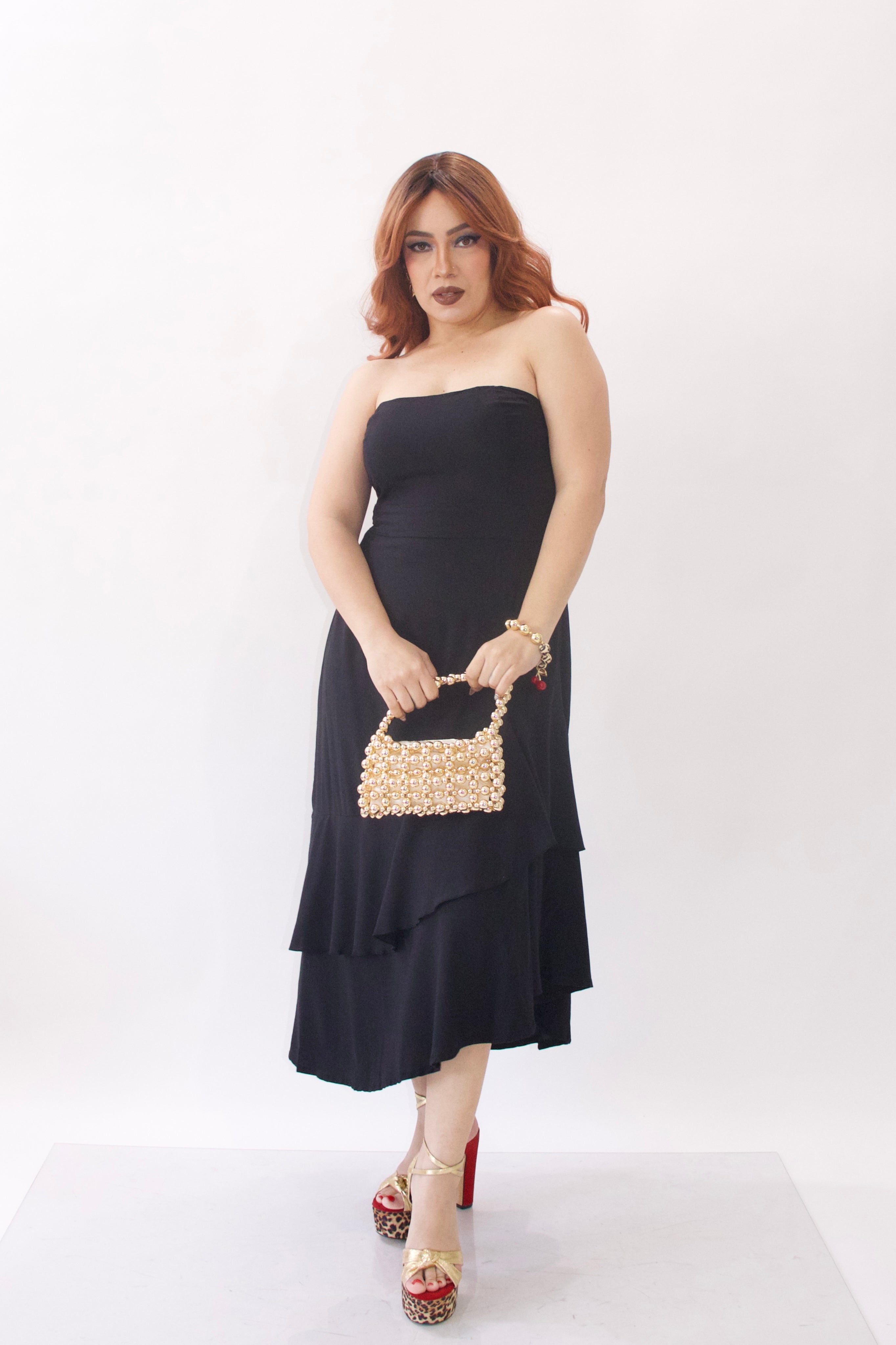 Dresses – Berry Berry by Balina
